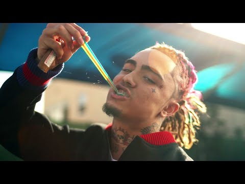 [FREE] "Rats 'n Roaches" - Lil Pump x Famous Dex Type Beat