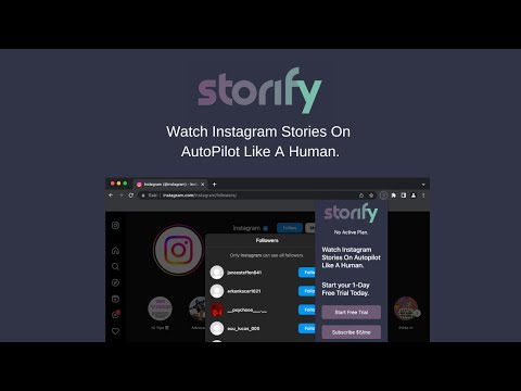 Maximize Your Instagram Potential with Storify: The Best Way to View Stories