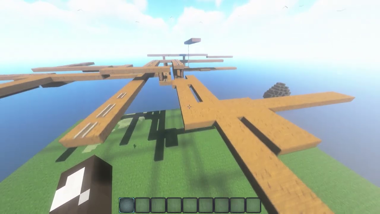 Superflat Biomes Mod Spotlight