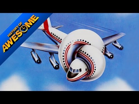 Airplane!, the Live-Action MAD Magazine