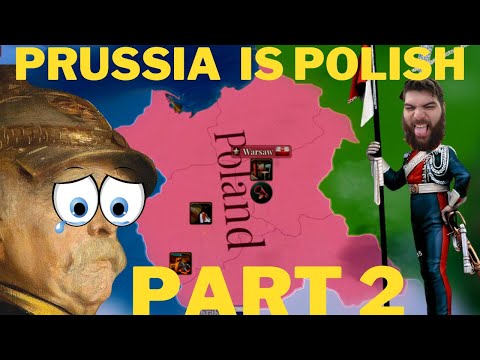 Steam Community :: Video :: The Epic Conquest of Prussia | Poland ...