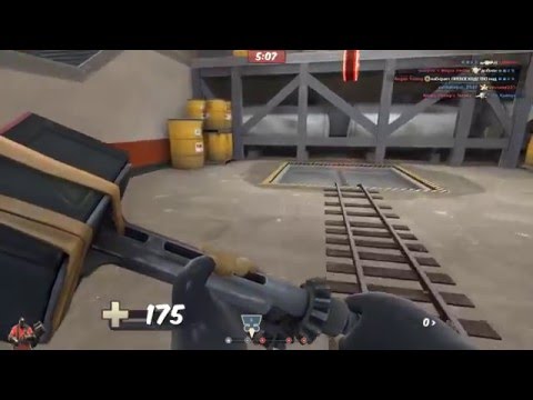 Steam Community :: Video :: How to detonate the last point RETURN