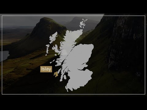 How to pronounce Scotch whisky names | Islay
