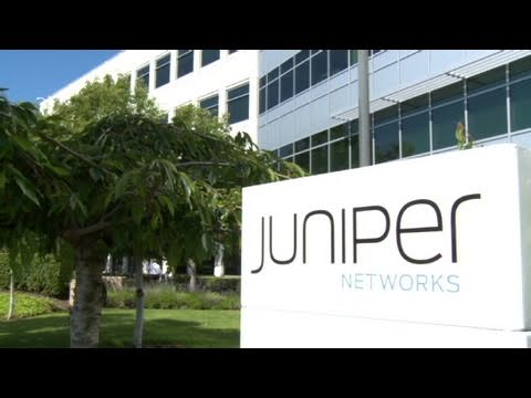 Juniper: Cisco's approach is wrong