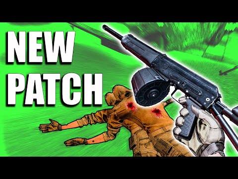 Steam Community :: Video :: BREAKING the UPDATE - Tarkov VR ...