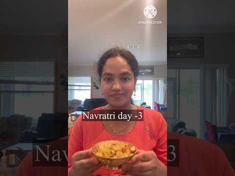 Navratri celebrations in America Navratri day-3#youtubeshorts #viralvideoshorts #shortsfeed