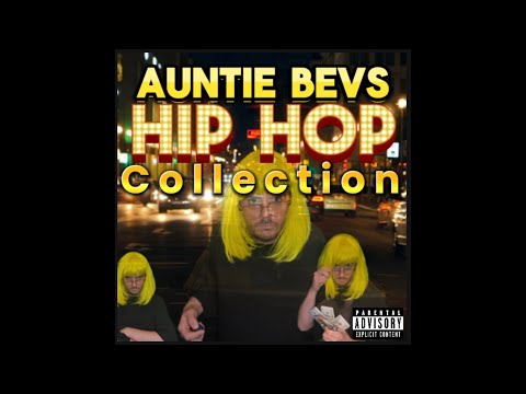 Auntie Bev’s Hip Hop Collection