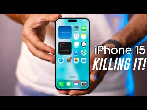 iPhone 15 Is Here - Everything Out Now | iPhone 15 Price In India & Launch Date In India