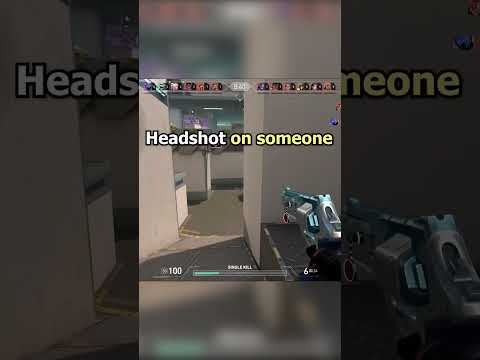 This Setting Will Help Your Headshots in Valorant