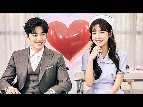 "Dear! Don't be moved!" The arrogant CEO falls in love with the cute nurse