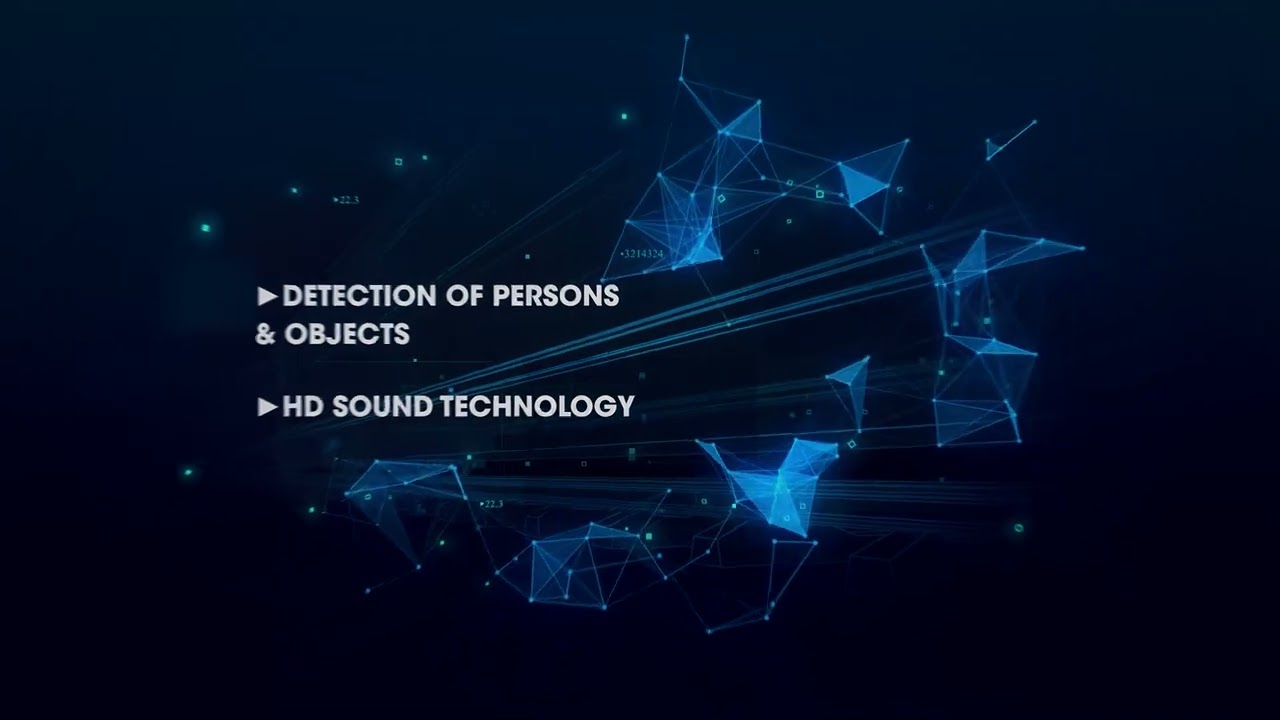 Innovation at the core of our projects