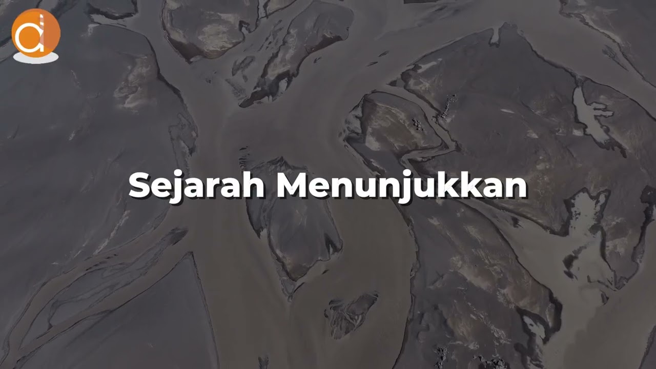 Geologi Endapan Mineral | Ulas Buku Deepublish