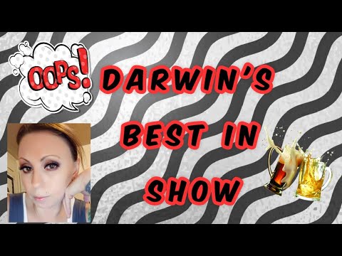 Darwin's Best in Show