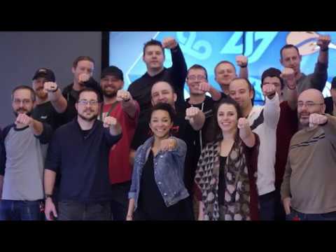 Welcome to Riot-STL