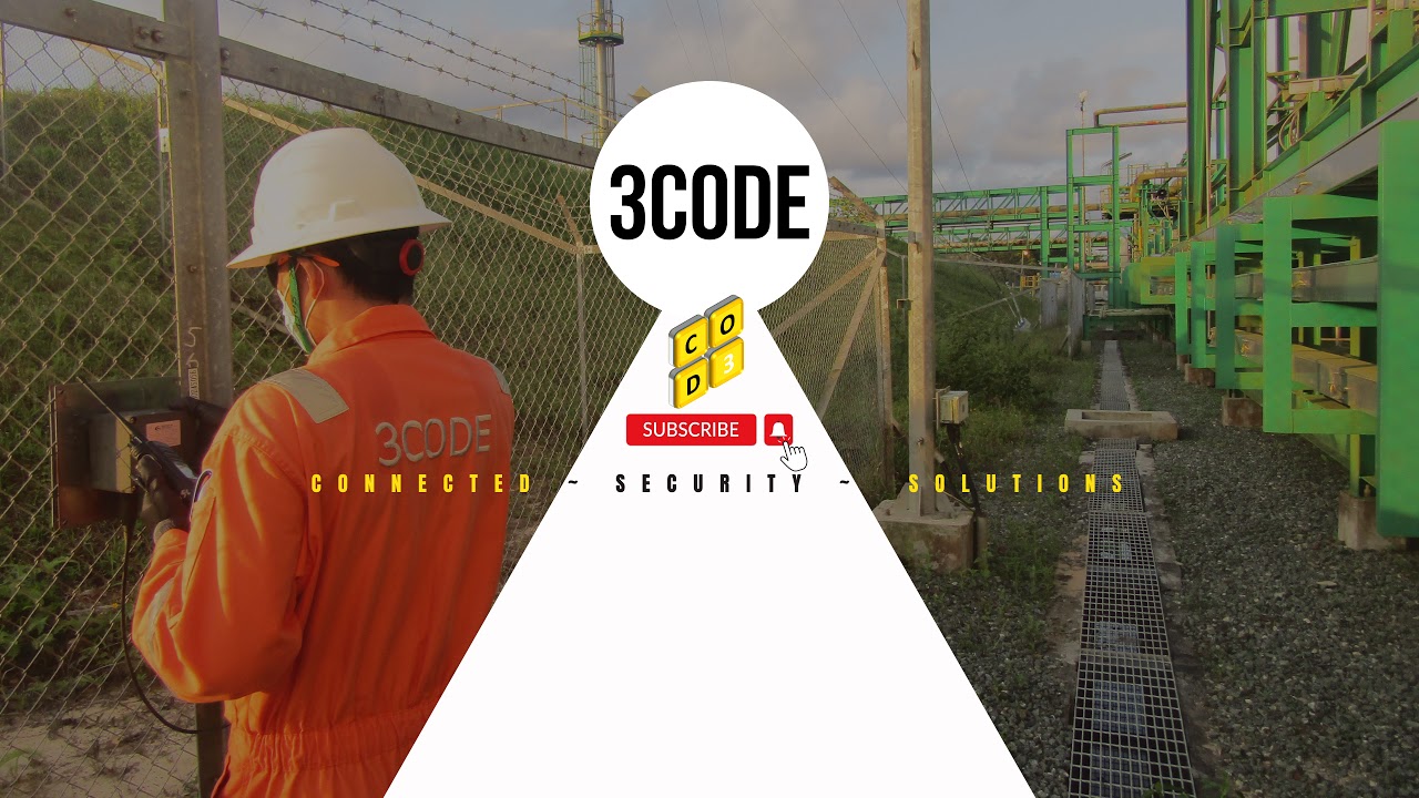 3Code Media Live Stream