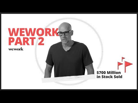 Unpacking the Red Flags of WeWork's Prospectus