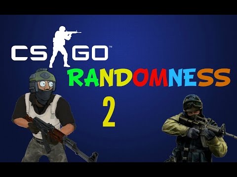 Steam Community :: Video :: [NL] CS:GO Randomness #2