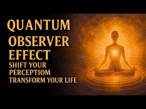 The Quantum Truth About Reality: How to Shift Timelines and Manifest the Life You Desire