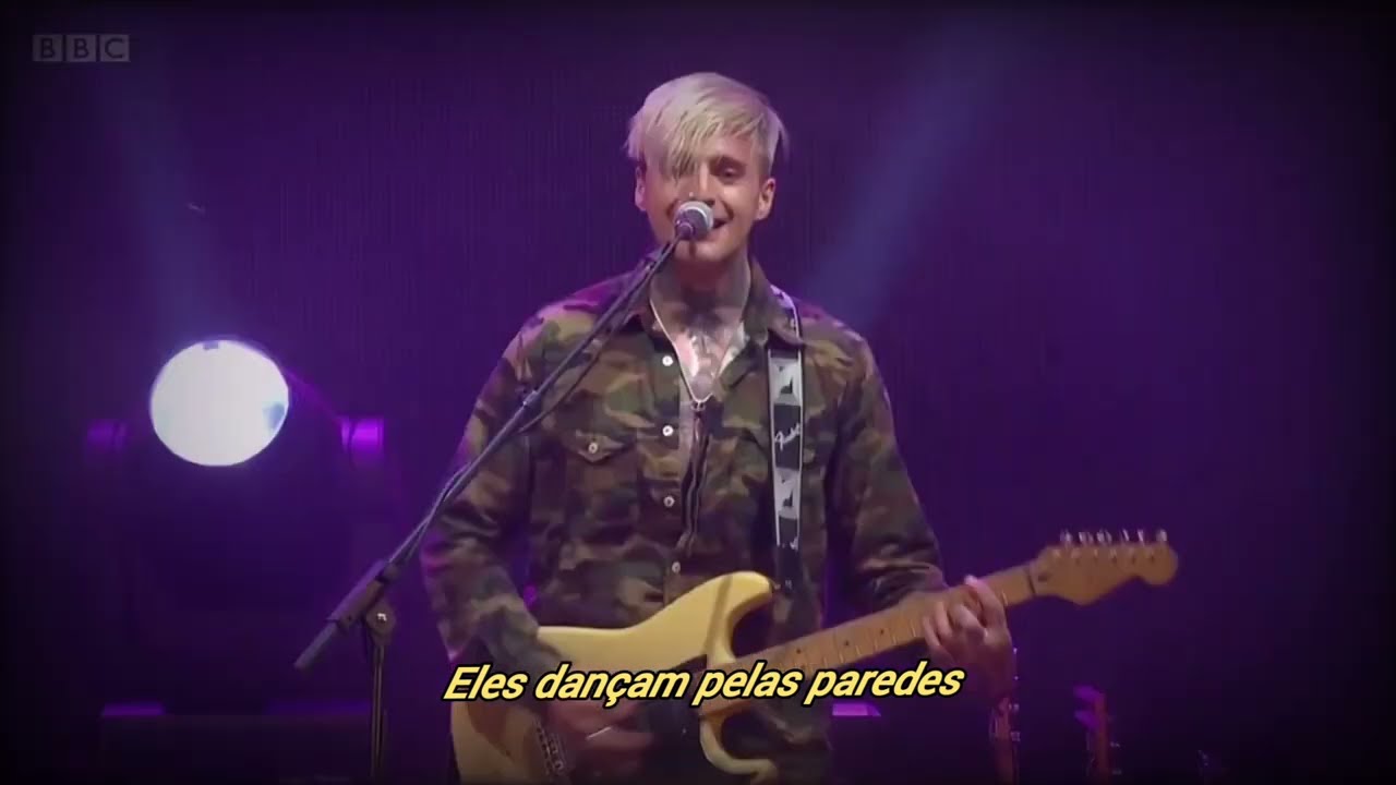 highly suspect - lydia [ legendado pt-br ]