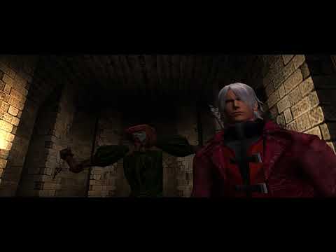 Steam Community :: Video :: Devil May Cry HD Playthrough - Mission 1 ...