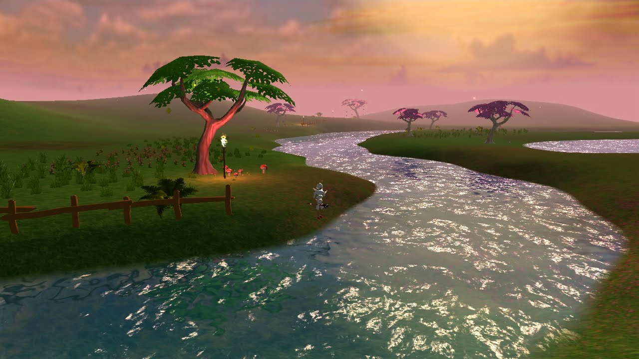 Java 3D Game Development 46: Resource Management