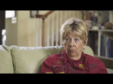 Meet Sallie | Palm Harbor | Airbnb Citizen