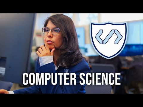 Computer Science | Bullard High School - Fresno Unified School District