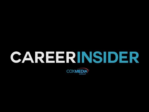 Career Insider: The Life of a Radio Personality