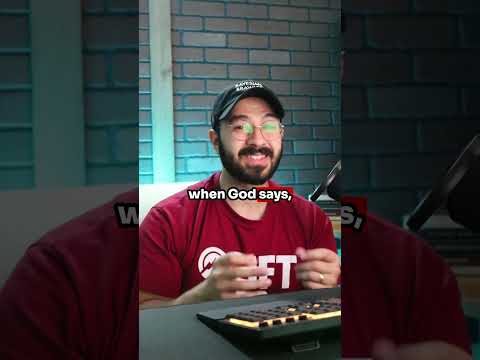 Genesis 1: Imago Dei