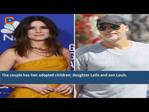Sandra Bullock Boyfriend Bryan Randall