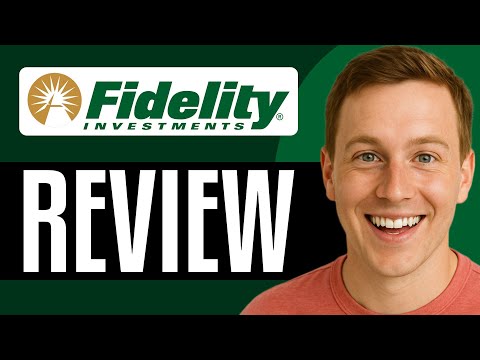 Fidelity Cash Management Account 2025 (Honest Review) Watch Before You Open An Account!
