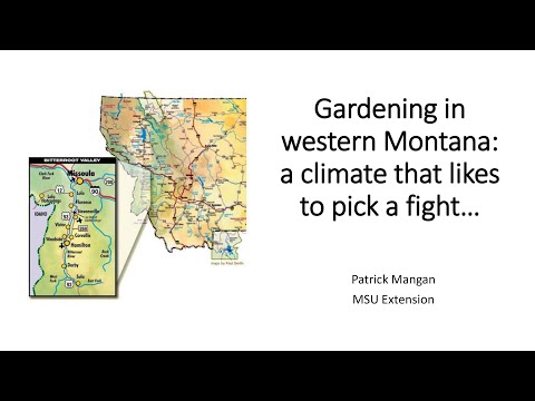 Extending Your Gardening Season & Greenhouse Use