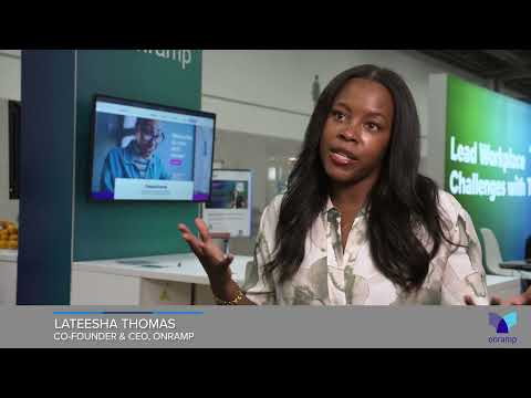 SHRMLabs' WorkplaceTech Accelerator Program