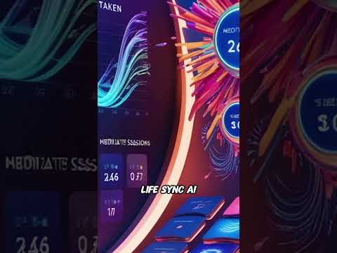 Life Sync AI Is Your All In One Tool || #ai #2025 #technology #artificialintelligence