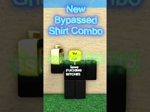 New Bypassed Shirt #fyp #fypシ shorts #tiktok #video #brawlstars #türkiye #youtubeshorts