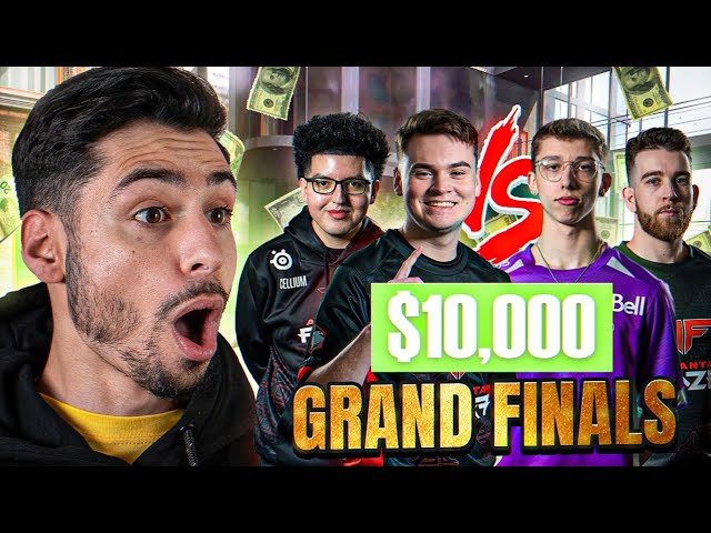 Top 10 Call of Duty streamers in May as per viewing hours