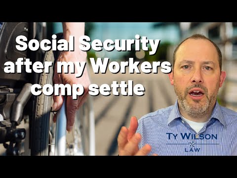 Can you get Social Security After your Workers Compensation Settles? | Savannah Workers’ Comp Atty