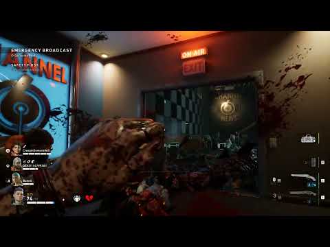 Steam Community :: Video :: Back 4 Blood (Nightmare difficulty)