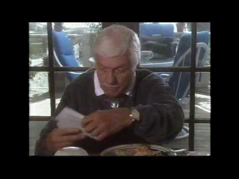 Diagnosis Murder Marathon with Dick Van Dyke (2006) Hallmark Channel