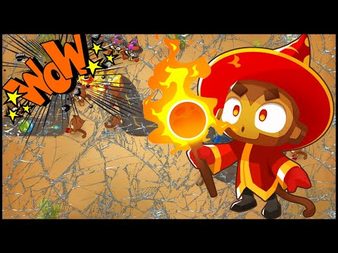 Steam Community :: Video :: BTD6: Advanced Challenge - Glass Cannon ...