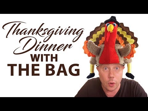 NFL Picks | Thanksgiving Parlay Special | Jimmy The Bag