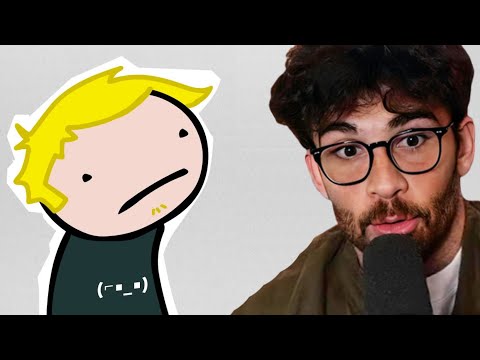The Alt-Right Playbook: The South Bank of the Rubicon | Hasanabi reacts to Innuendo Studios