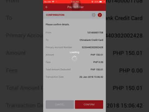 Pay Enrolled Biller