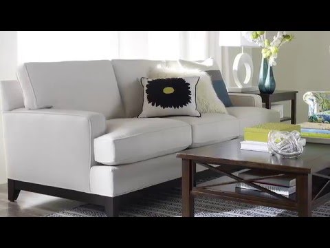 Custom Quick Ship Upholstery