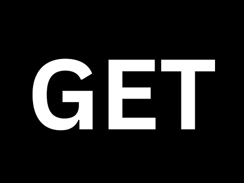 How to Pronounce "GET " in English language? [How to say GET?]