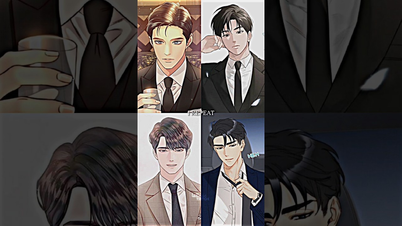 choose your mr. kang