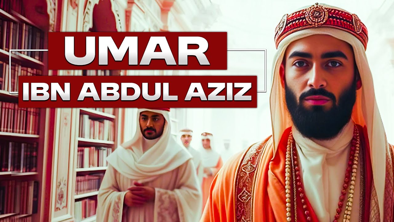 Umar ibn Abdul Aziz: The Just Caliph Who Changed Islamic History in 2.5 Years