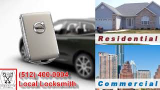 3 Best Locksmiths in Austin, TX - ThreeBestRated