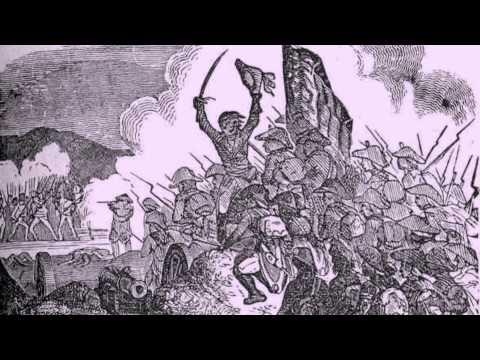 Battle of Bennington • American Revolutionary War