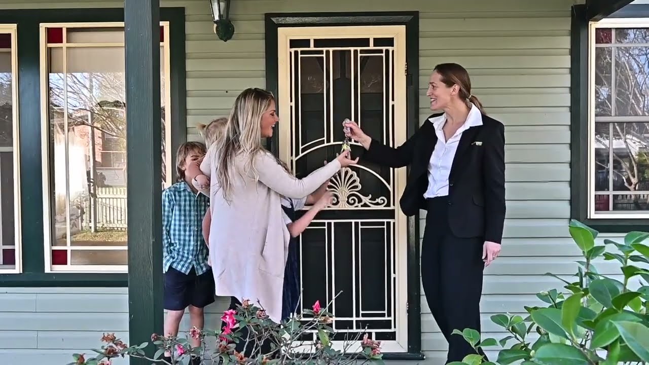 Peter Dunn Real Estate